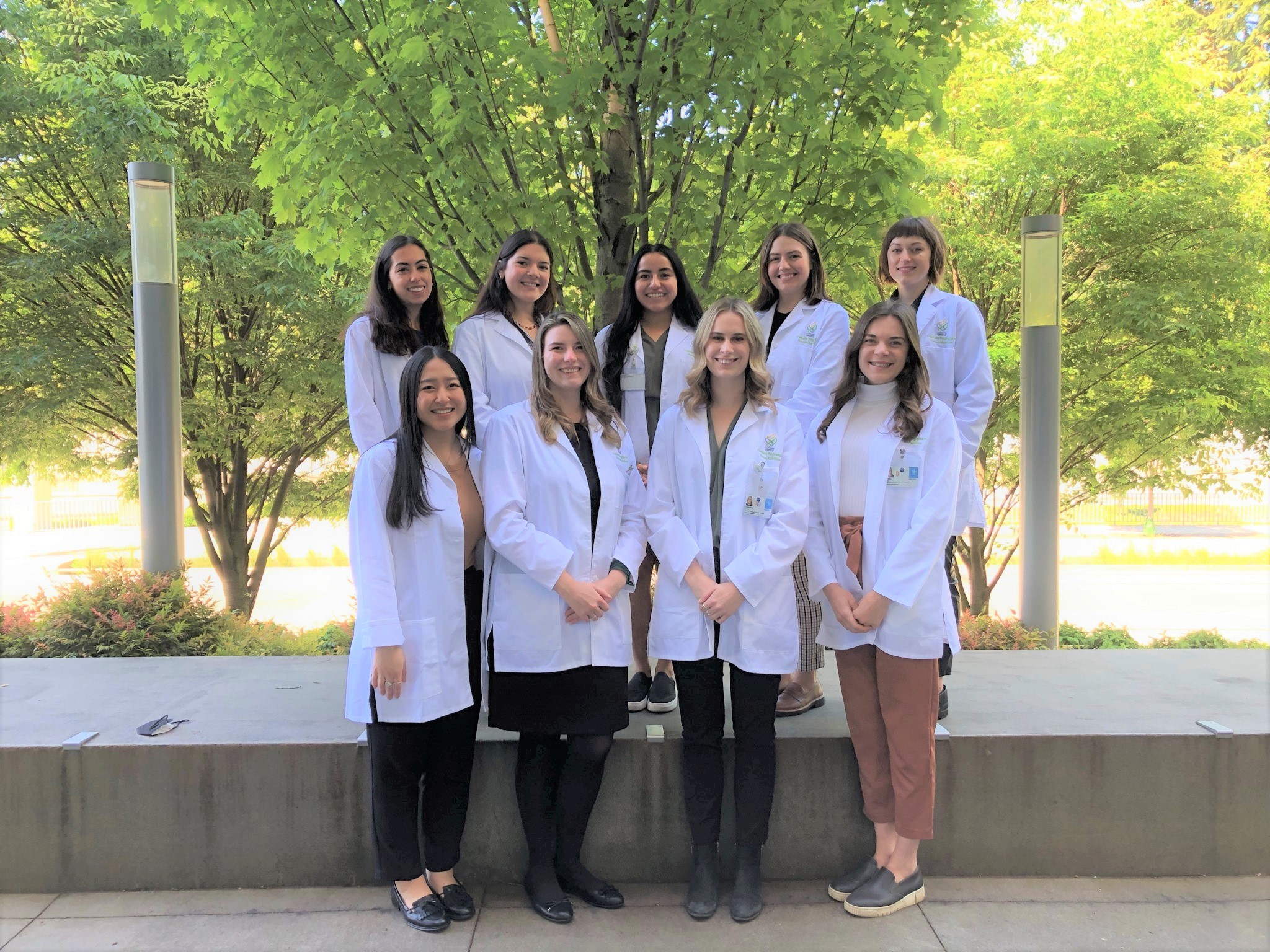 Dietetic Internship | OHSU